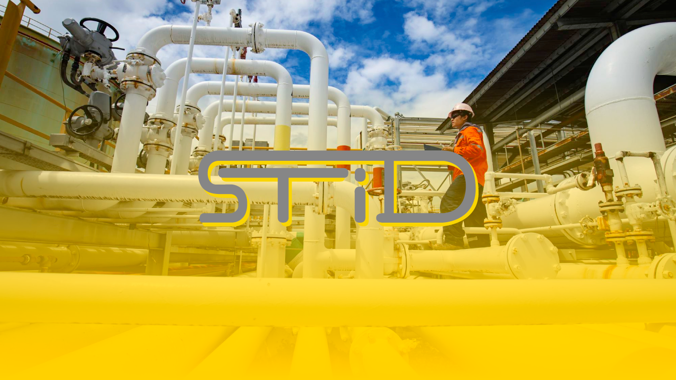 STID - Site Web Industrie